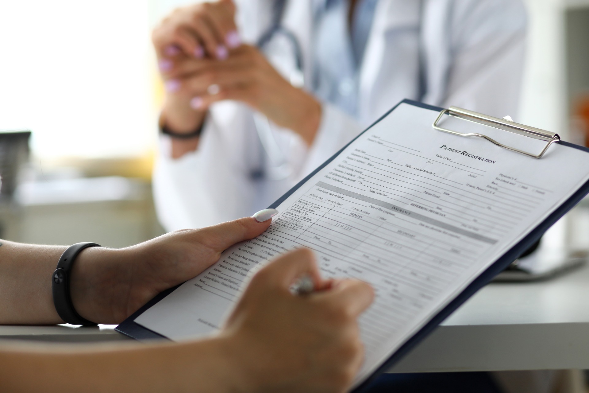 HOLIDAY DIALYSIS abroad– What Documentation Do You Need to Prepare?